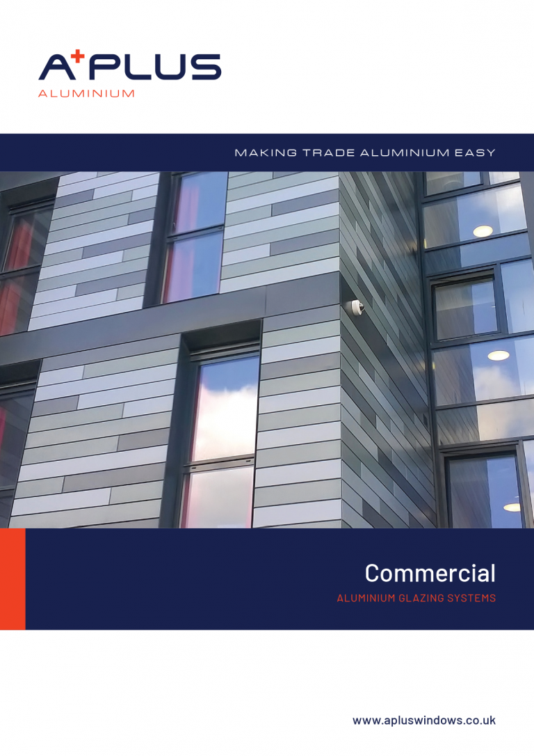 Downloads | A Plus Aluminium