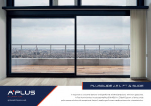 Downloads | A Plus Aluminium