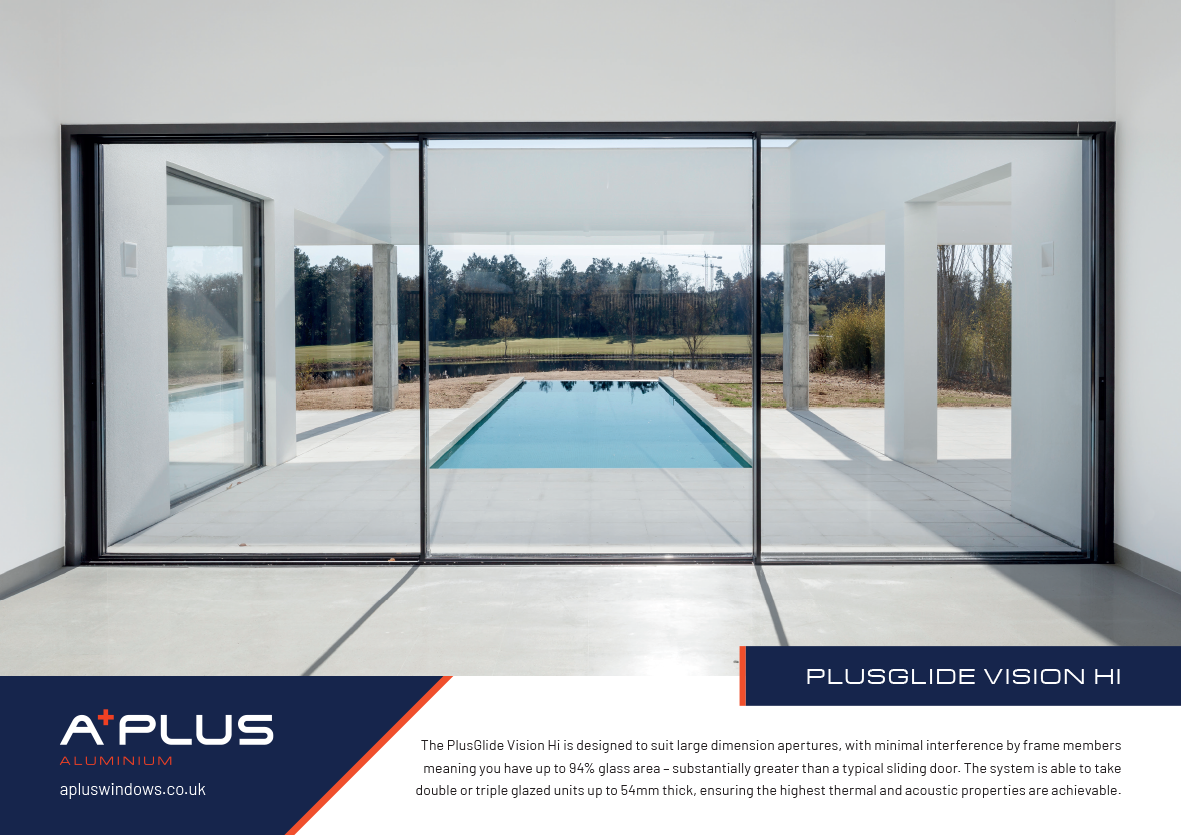 Downloads | A Plus Aluminium