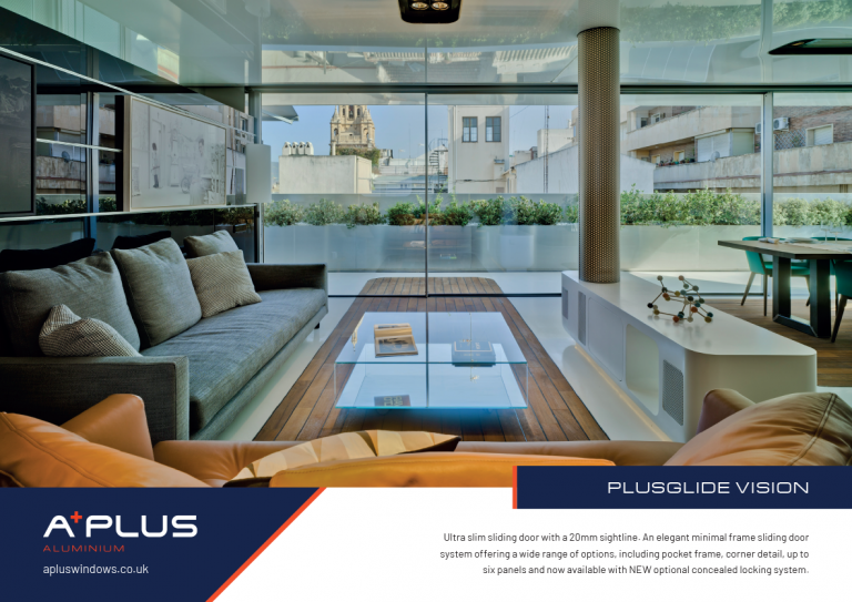 Downloads | A Plus Aluminium