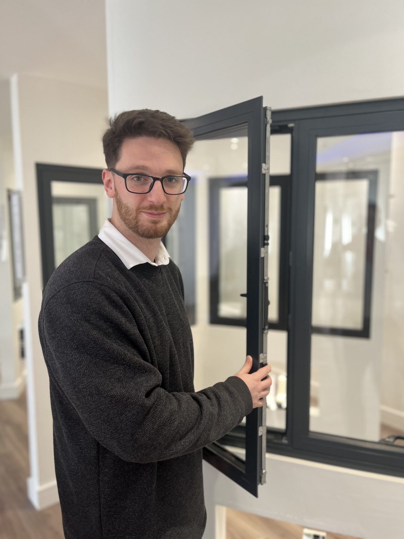 New Trade Sales and Estimating Executive at A Plus Aluminium - A Plus ...