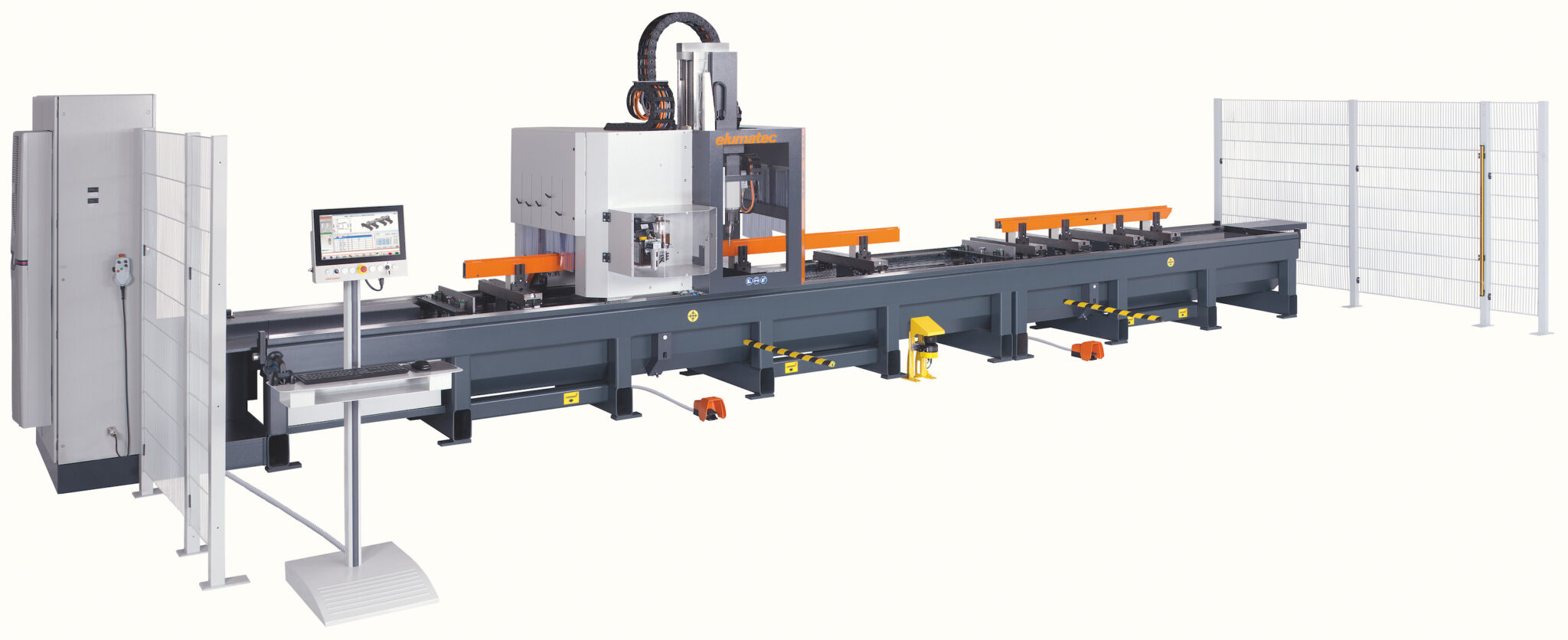 A Plus Aluminium invests in new machining centre - A Plus Aluminium